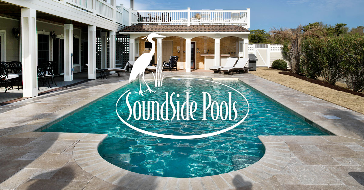 Outer Banks Pool & Spa Installations & Repairs | SoundSide Pools